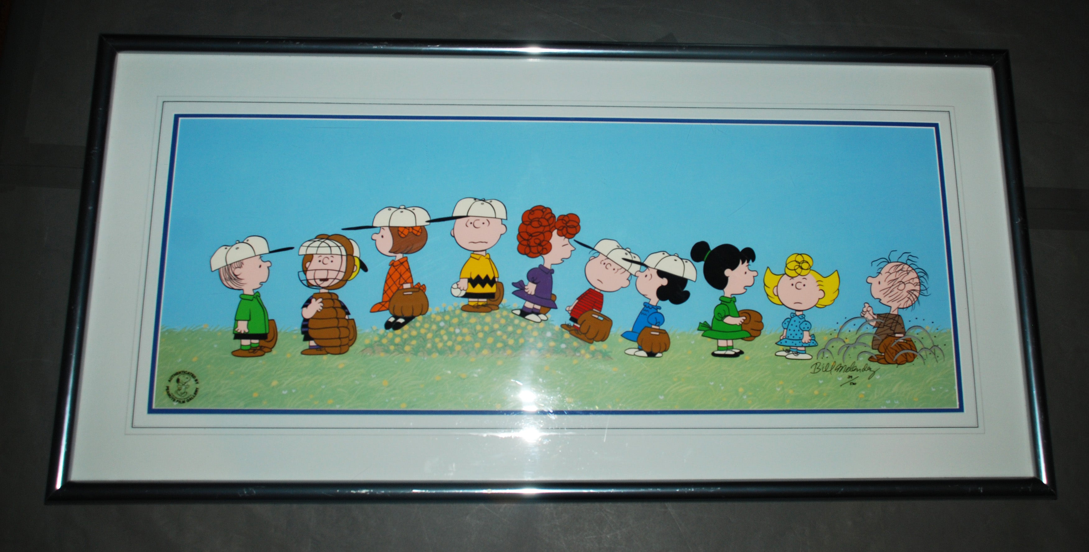 Peanuts Interesting Discussion – animationsensations.com